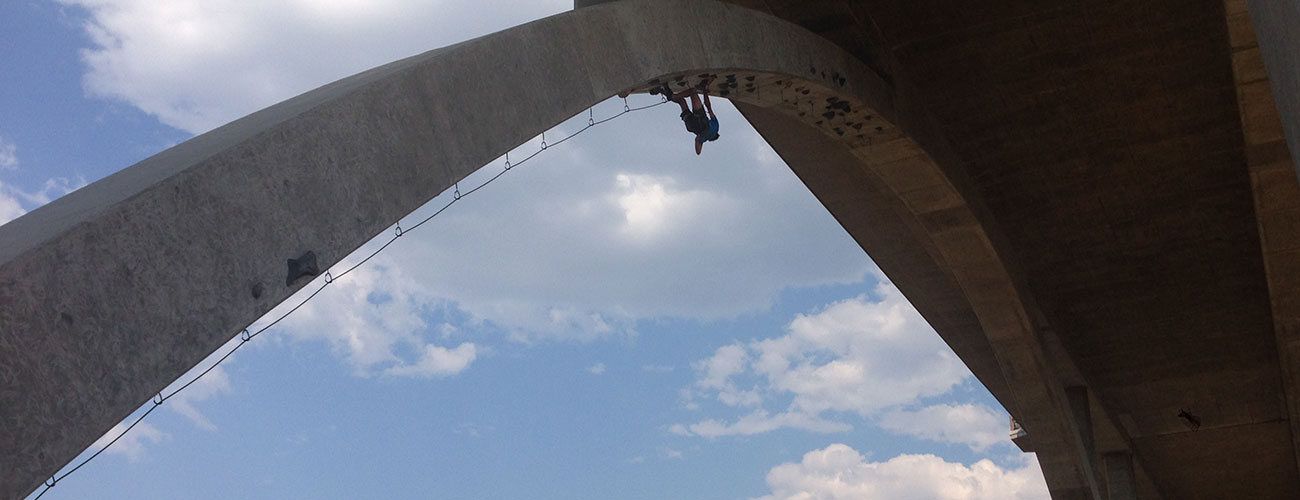 Climb Maple Bridge – Redmond Parks Foundation